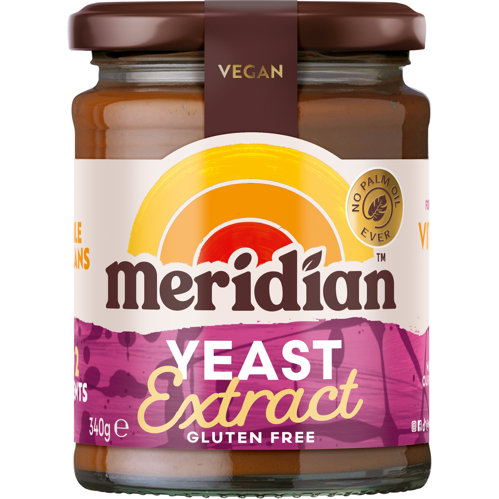 yeast extract