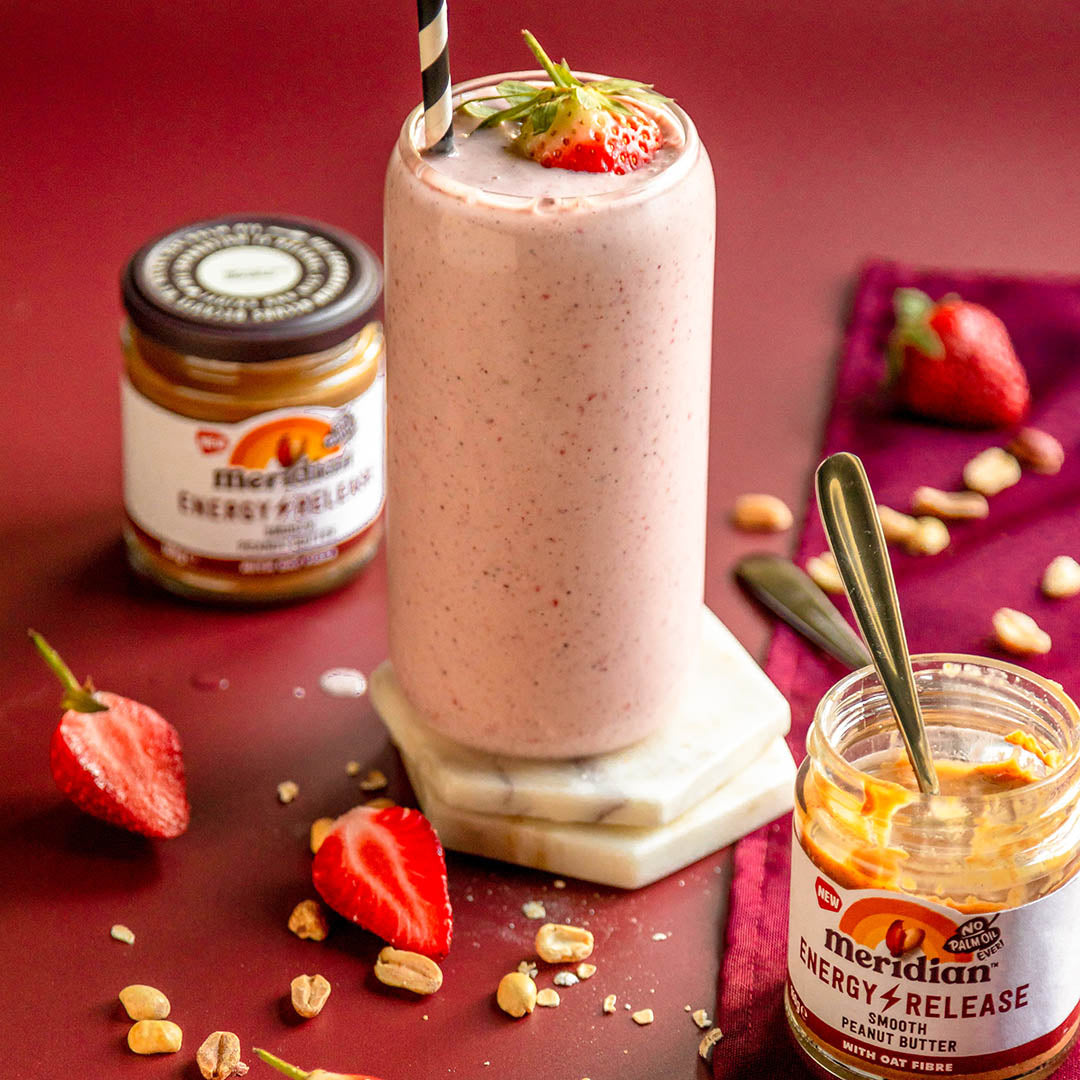 Our Vegan Recipes – Meridian