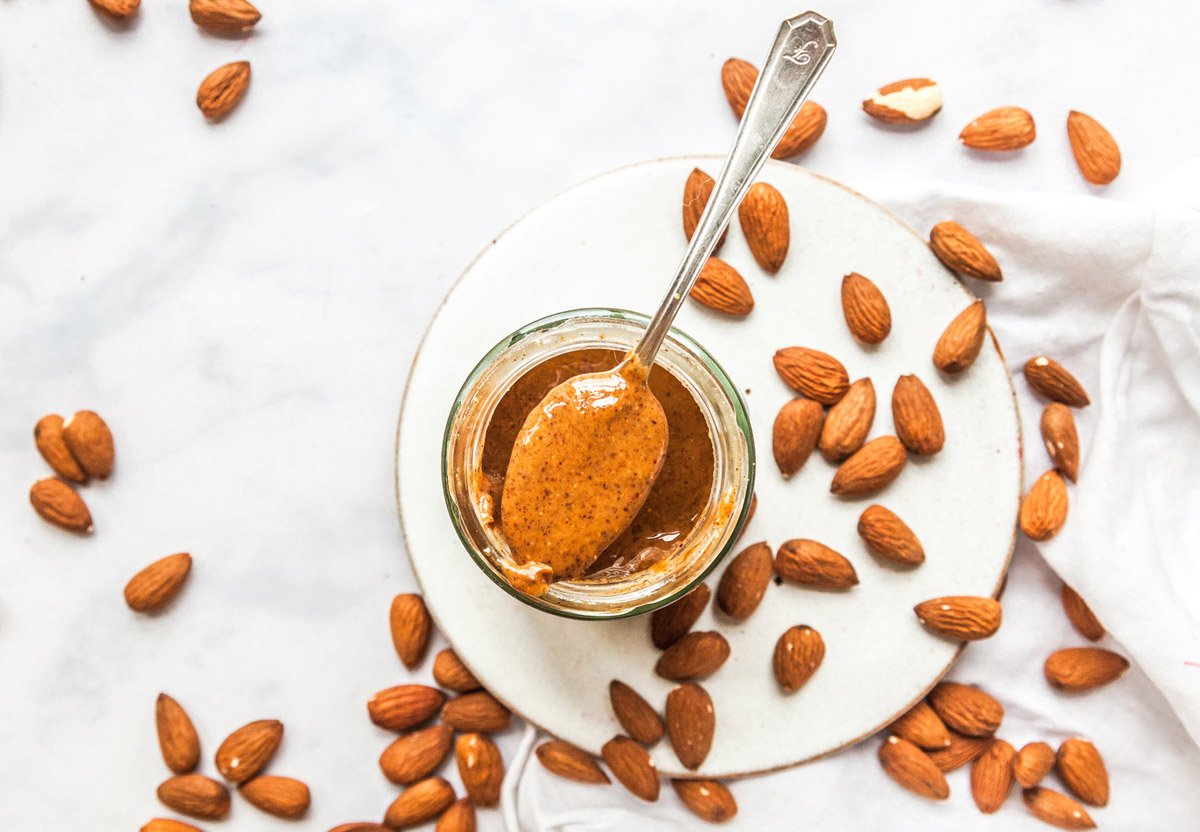 Meridian Almond Butters